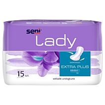 Seni Lady Extra Plus Wkładki urologiczne dla kobiet