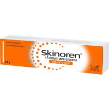 Skinoren 20% krem