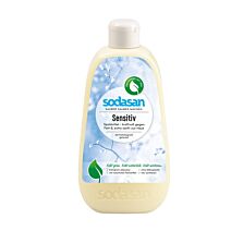 Sodasan Sensitive Bio Płyn do zmywania naczyń bio