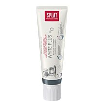 Splat Professional Pasta do zębów White Plus
