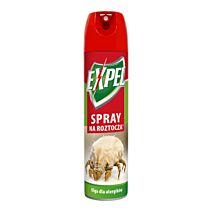 EXPEL Spray na roztocza