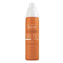 Avène Sun Spray ochronny SPF50+