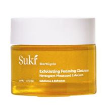 Suki Skincare Exfoliate - Foaming Cleanser 30ml