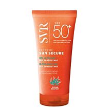 SVR Sun Secure Extreme Gel ultra-mat SPF 50+ 50 ml