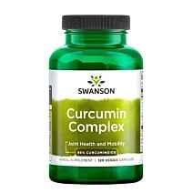 Swanson Curcumin Complex 350 mg Kapsułki