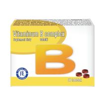 Vitaminum B Complex Hasco-Lek, Tabletki