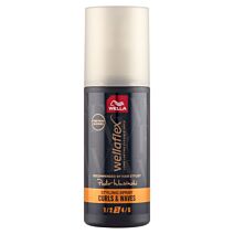 Wellaflex Collezione Speciale Spray Ricci & Onde