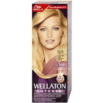 Wella Wellaton 10/0 Biondo Chiaro Illuminato, tintura per capelli, 1 pz