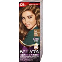 Wellaton Tintura per Capelli Rst 6/ Profonda Cioccolato