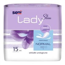 Seni Lady Slim Normal Wkładki urologiczne dla kobiet