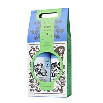 Yope Men Wood Zestaw kosmetyków dla mężczyzn