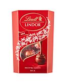 Lindt Lindor Milk Cornet