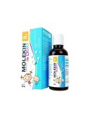 Molekin D3 Krople dla dzieci 30 ml