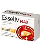 Esseliv Max, 30 Kapsułek