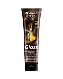 Garnier Olia Gloss Maska koloryzująca-toner odc. chłodny brąz