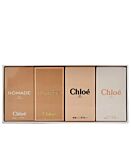Chloé - Zestaw (Chloe (W) EDP/S 5ml + EDT/S 5ml + Nomade (W) EDP/S 5ml + EDT/S 5ml)