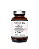Kenay Suplement diety cytykolina cognizin