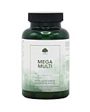 G&G Mega Multi Multiwitamina i Minerały 90 kapsułek