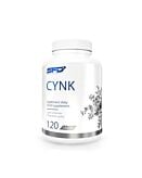 SFD Cynk Tabletki, 120 szt.