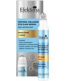 Efektima Collagen Eye Glam Roll-on pod oczy Nawilżenie i Cienie