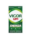 VigorUp! Energia Tabletki