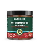 Nutricode VIt-Complete, żelki 120 g