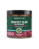NutriCode Perfect Slim, żelki 120 g