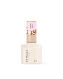 PB Nails Baza hybrydowa Strong Blush Base 8ml