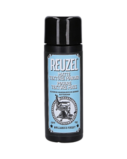 Reuzel Matte Texture Powder Matowy Puder do stylizacji włosów