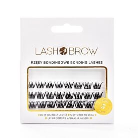 Lash Brow Rzęsy bondingowe, Drama Queen