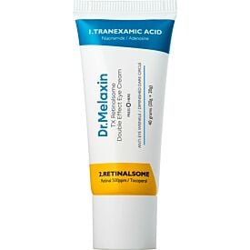 Dr.Melaxin TX Retinal Some Double Effect Eyecream, Krem pod oczy
