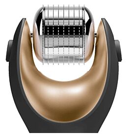 Geske Face Roller MicroNeedle Head Końcówka do rollera mezoterapii igłowej