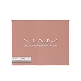 NAM Prasowany bronzer do twarzy Bronzing Face Pressed Powder 01 Cappucino