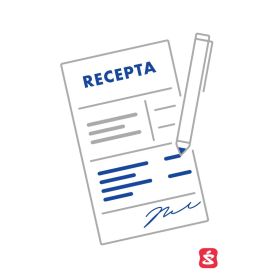 Absenor 500mg 100 Tabletek