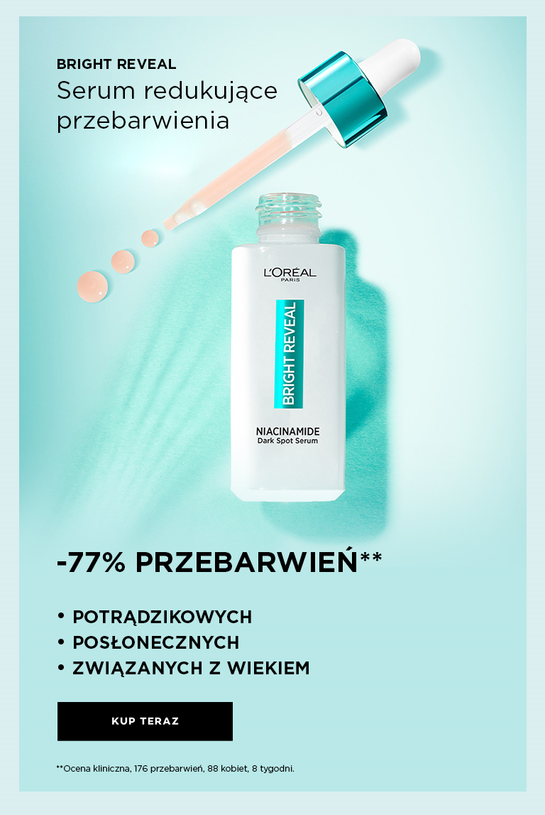 Loreal Bright Reveal